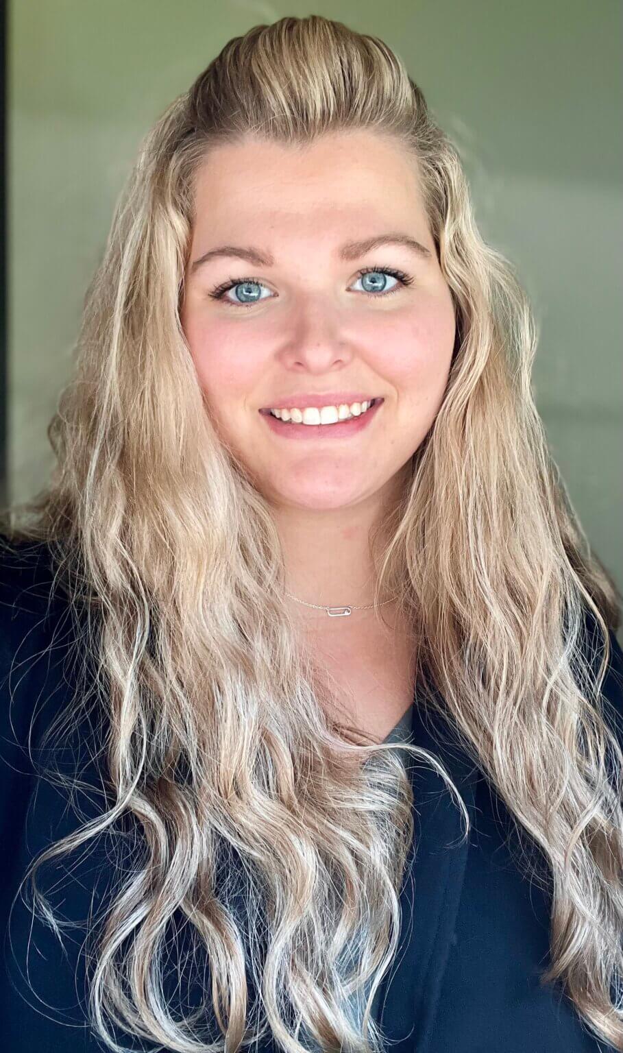 Kayla Adams - Davis & Hodgdon CPAs