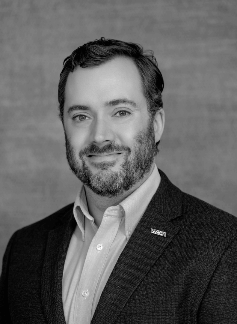 Ryan Black-Deegan - Davis & Hodgdon CPAs