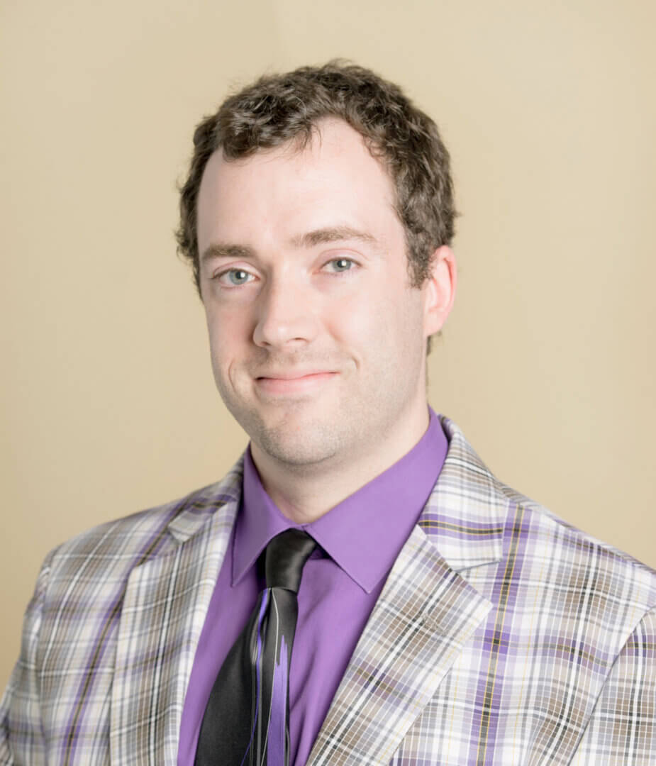 Ryan Black-Deegan - Davis & Hodgdon CPAs